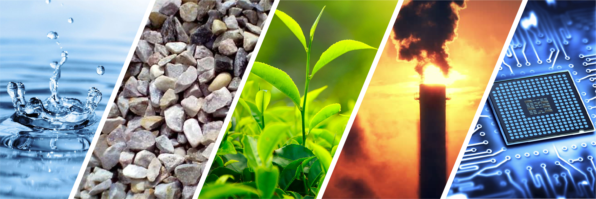 THỬ NGHIỆM MÔI TRƯỜNG - QUATEST 3